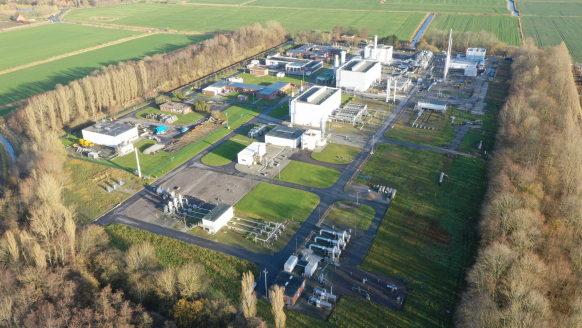 Energy Storage | Uniper