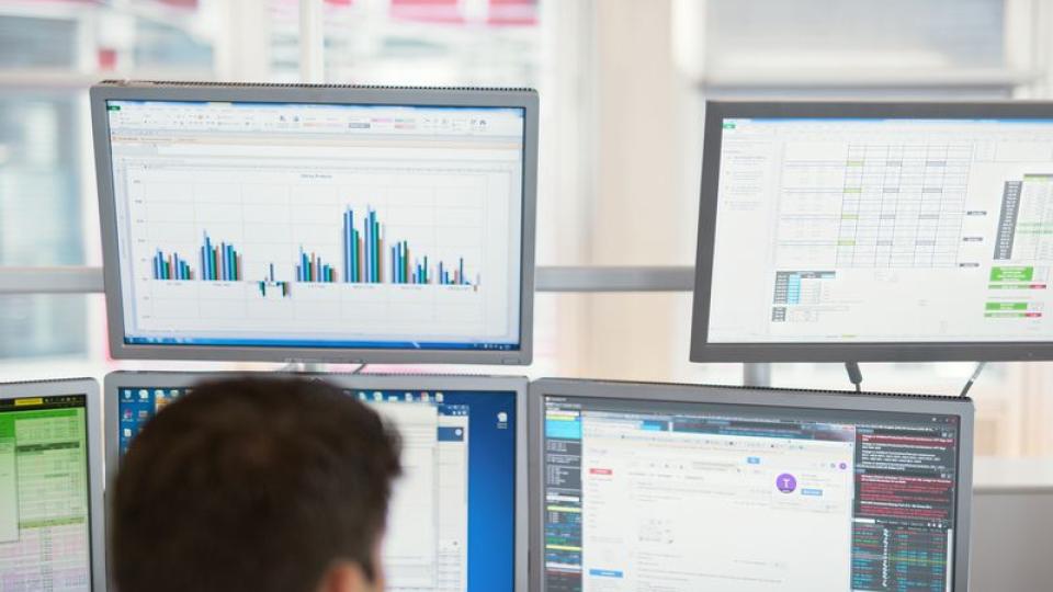 Trading IT | Uniper