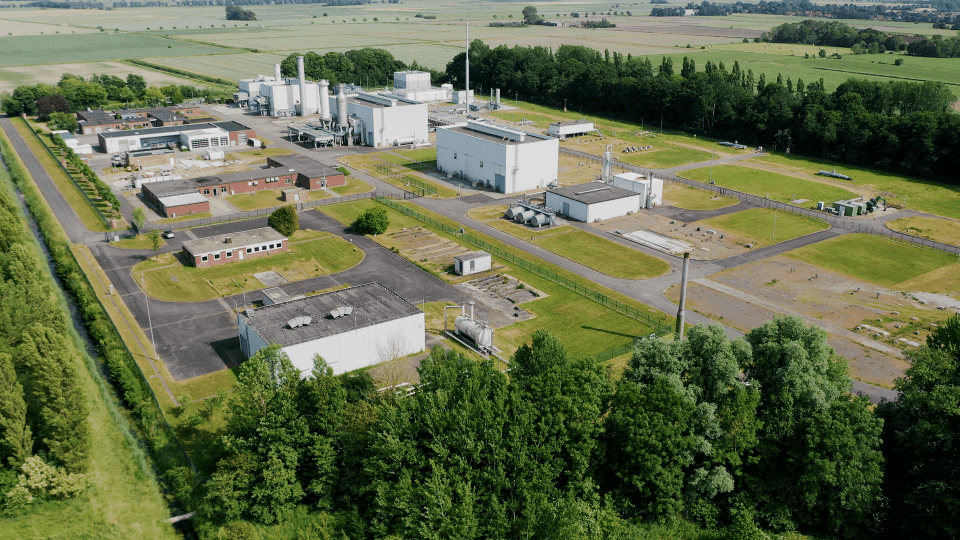 Energy Storage | Uniper