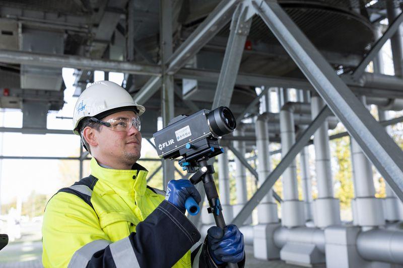 Methane Emissions | Uniper