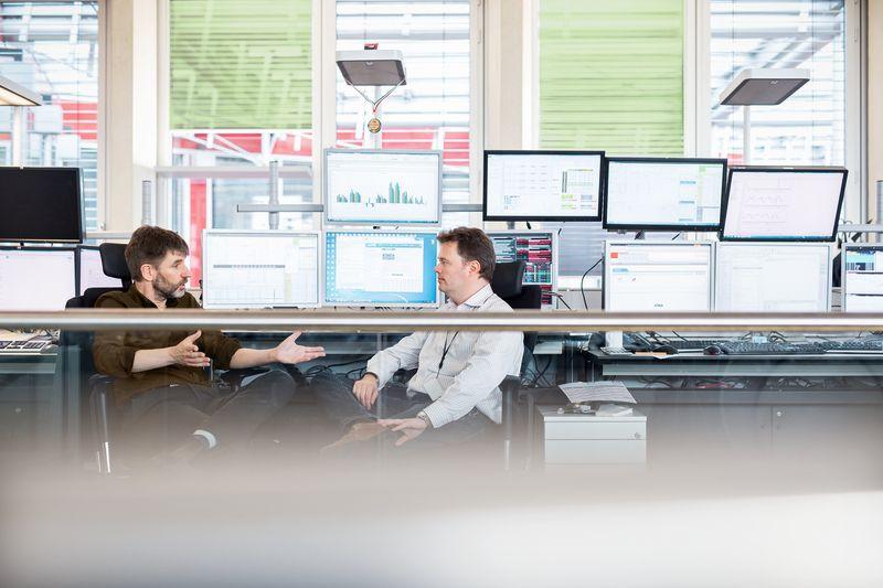 Trading IT | Uniper